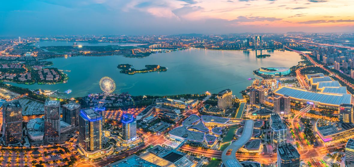 Huqiu District Travel Guide 2023 - Things to Do, What To Eat & Tips ...