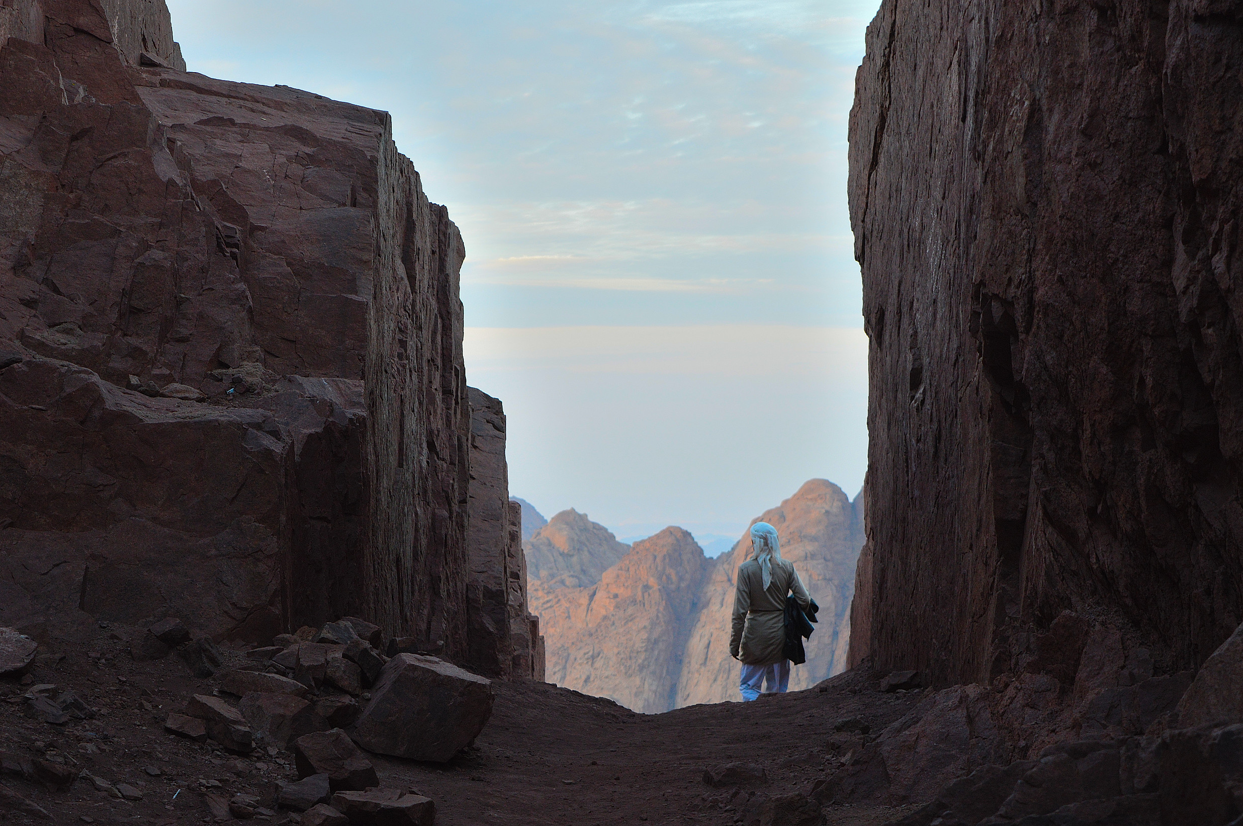 3 Days Qesm Sharm Ash Sheikh Itinerary: Best Places to Visit in Qesm ...