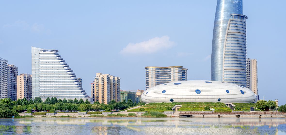 Hebi Travel Guide 2023 - Things to Do, What To Eat & Tips | Trip.com