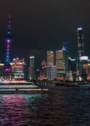 Top 10 Things to see and do In the Bund, Shanghai travel notes and ...
