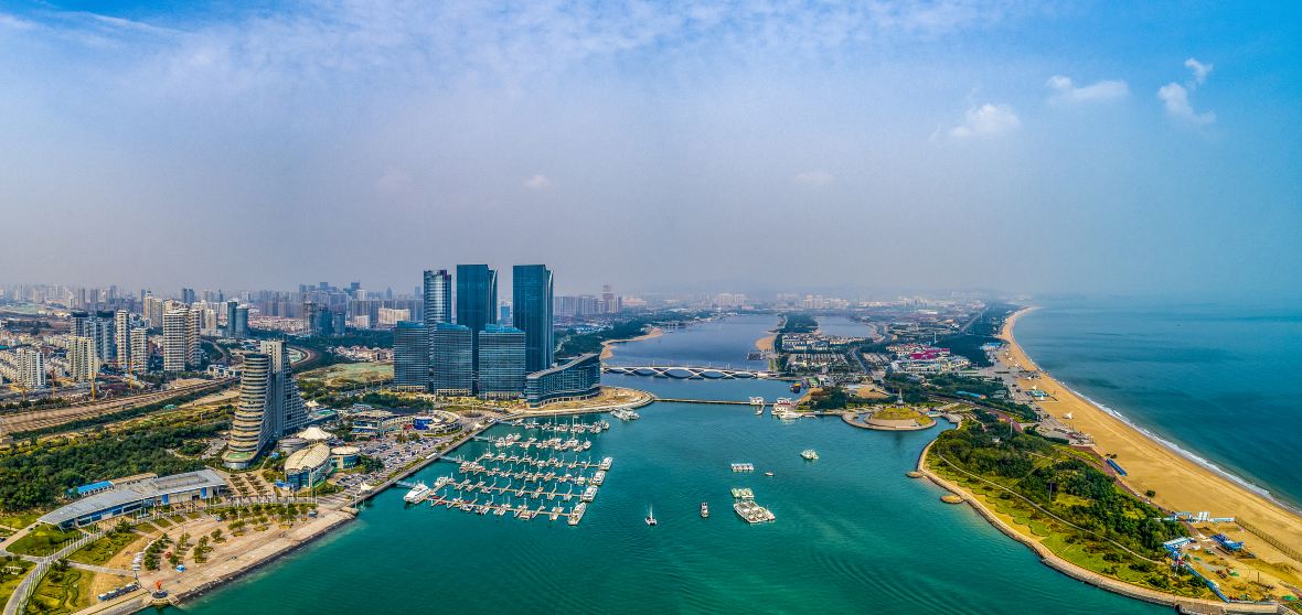 Rizhao Travel Guide 2023 - Things to Do, What To Eat & Tips | Trip.com