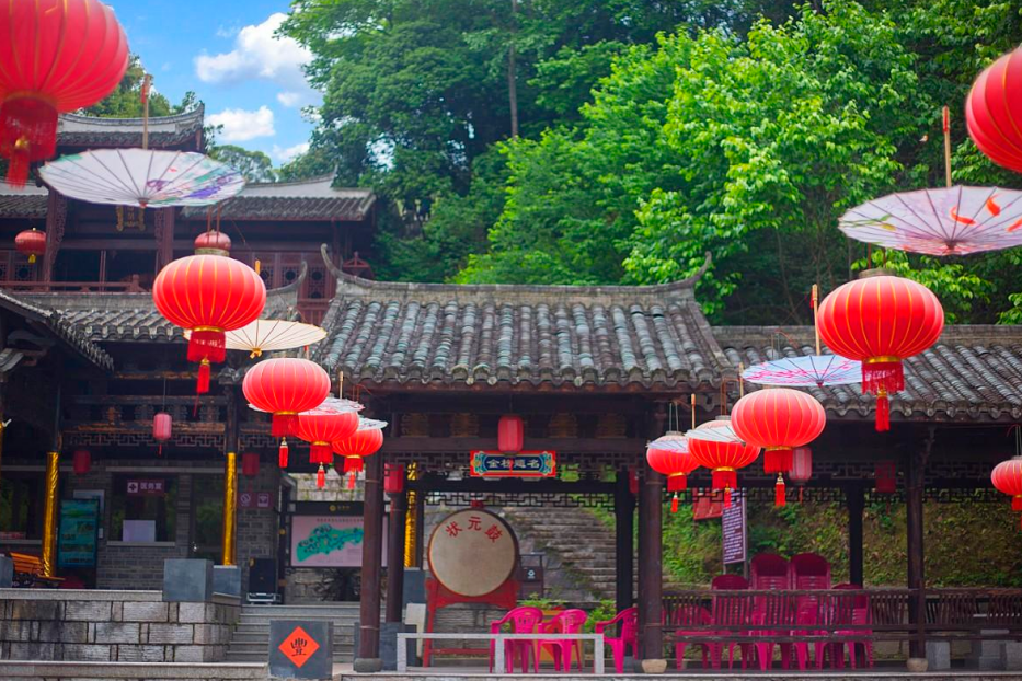 Fuzhou Itinerary for 10 Days : Ultimate Fuzhou Travel Guide - Trip.com