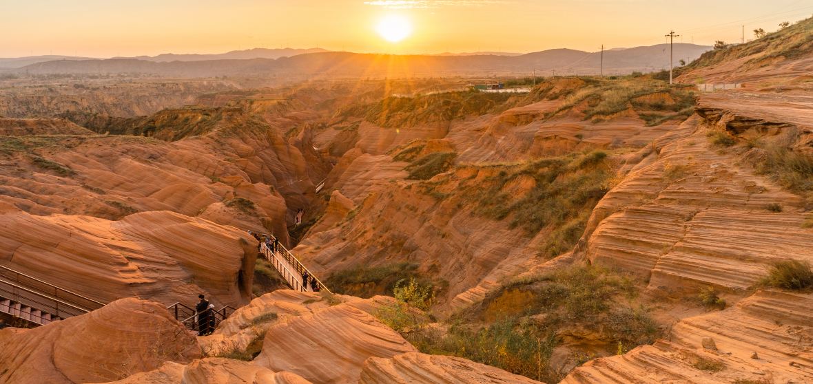 Yulin Travel Guide 2023 - Things to Do, What To Eat & Tips | Trip.com