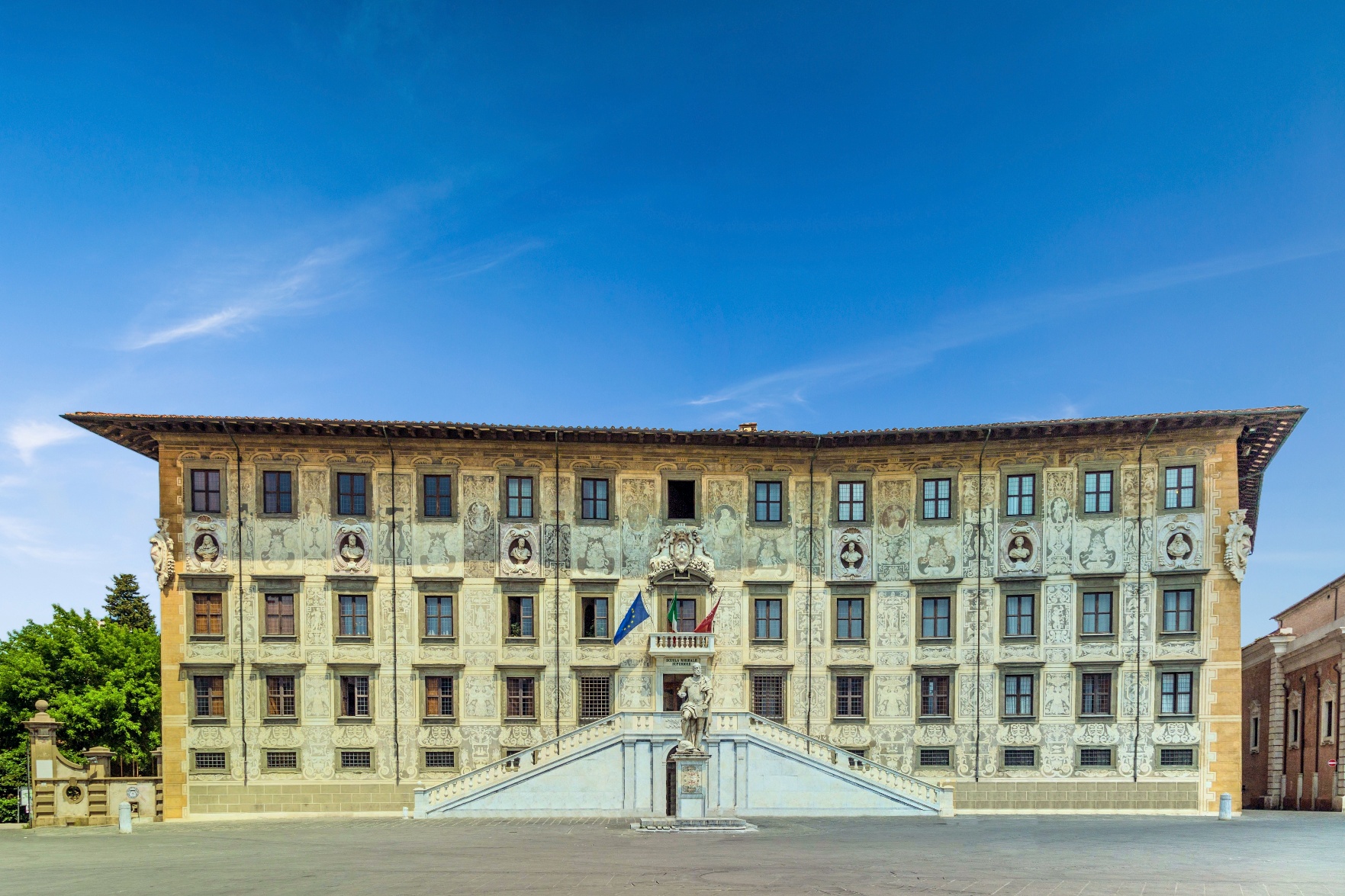 Pisa Itinerary for 4 Days : Ultimate Pisa Travel Guide - Trip.com