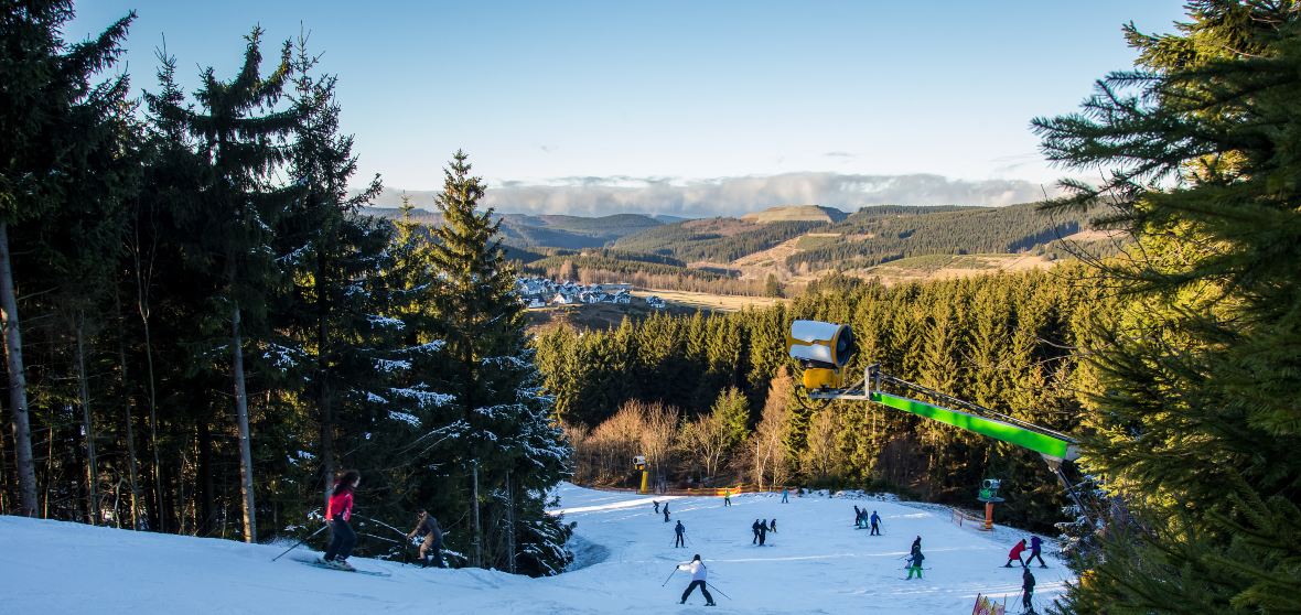 Winterberg Travel Guide 2024 - Things to Do, What To Eat & Tips | Trip.com