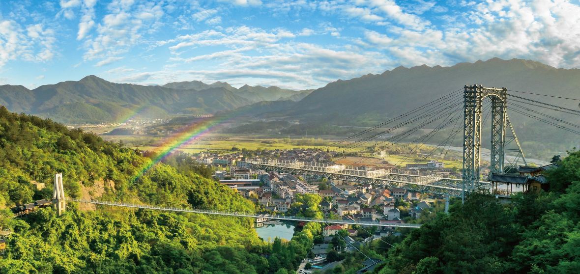 Tonglu 2023 Top Things to Do - Tonglu Travel Guides - Top Recommended ...