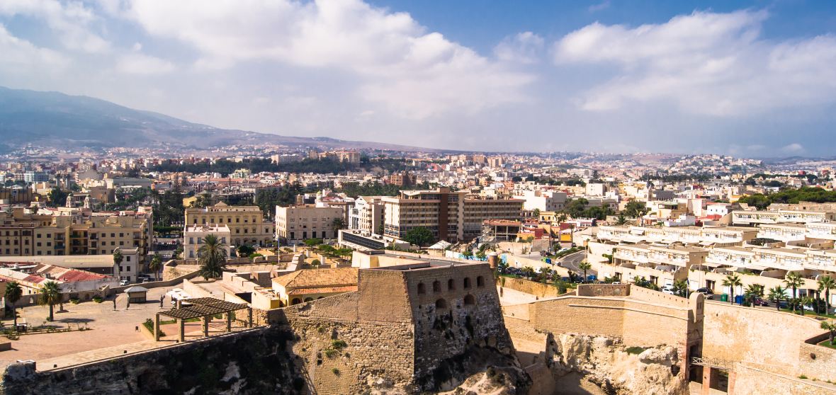 Melilla 2022 Top Things to Do - Melilla Travel Guides - Top Recommended ...