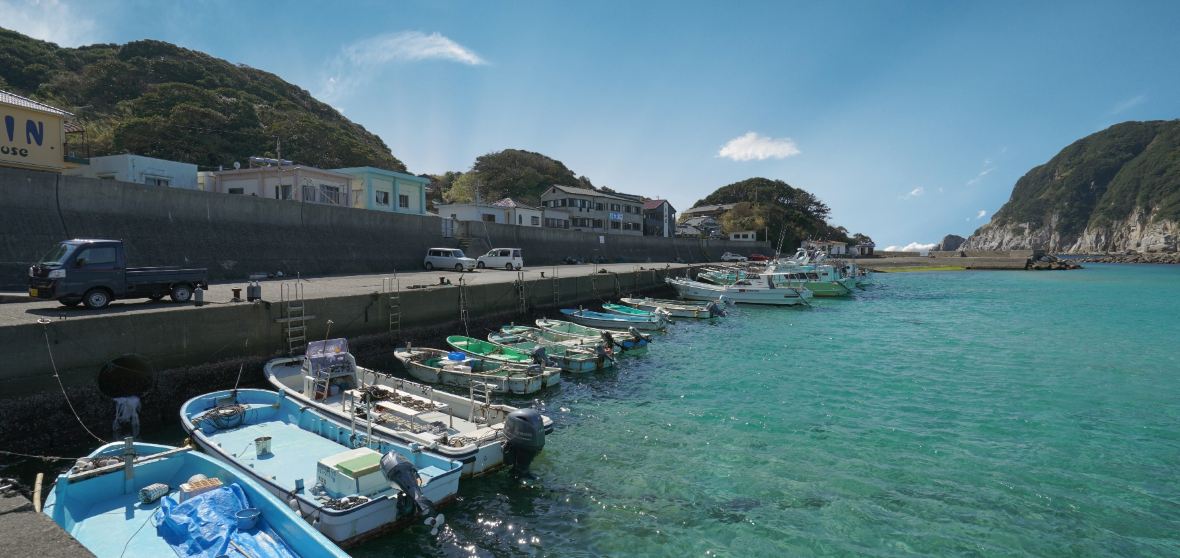 Hata-gun Travel Guide 2023 - Things to Do, What To Eat & Tips | Trip.com