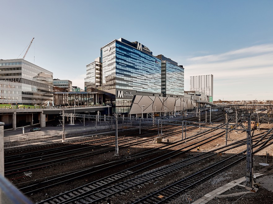 Solna 2022 Top Things to Do - Solna Travel Guides - Top Recommended ...