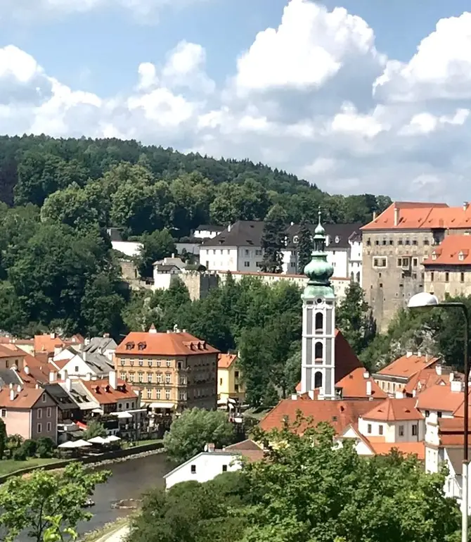 10 Best Things to do in Southern Bohemia, Czech Republic - Southern ...