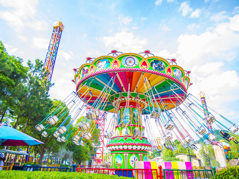 Best Time to Visit Hangzhou for 6 Days Itinerary, What to Do & Where to ...