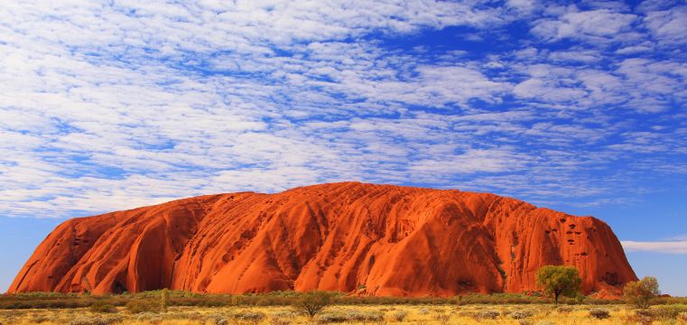 Uluru 2023 Top Things to Do - Uluru Travel Guides - Top Recommended ...