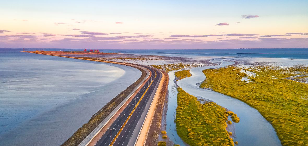 Dongying Travel Guide 2023 - Things to Do, What To Eat & Tips | Trip.com