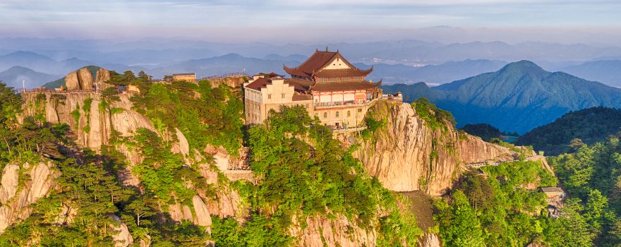 Anhui 2023 Top Things to Do - Anhui Travel Guides - Top Recommended ...