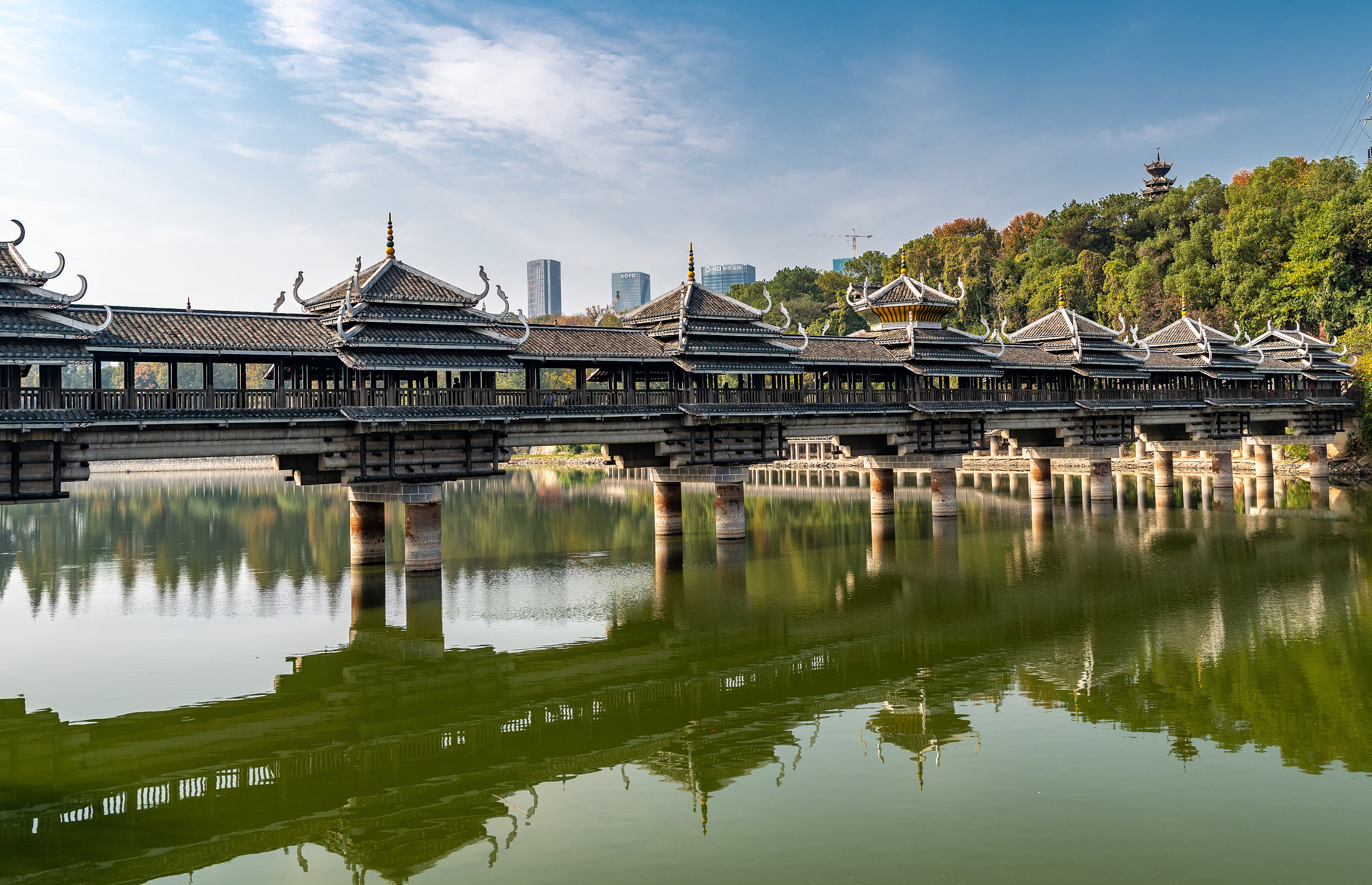 Top Travel Destinations in Zhijiang: Best 3 Days Zhijiang Itinerary ...