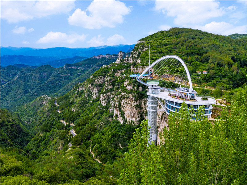 6 Days in Zibo Trips: Budgets, Hotels, Food & Attractions - Trip.com