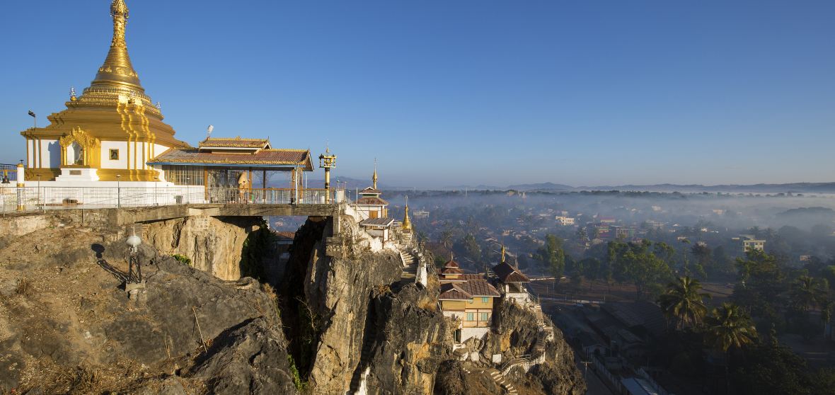 Loikaw Travel Guide 2023 - Things to Do, What To Eat & Tips | Trip.com