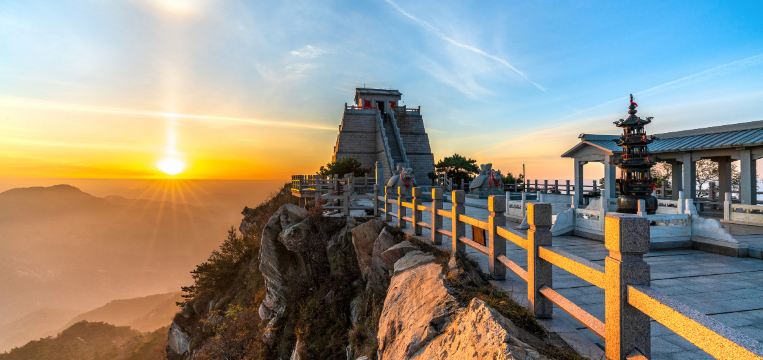 Pingyi Travel Guide 2023 - Things to Do, What To Eat & Tips | Trip.com