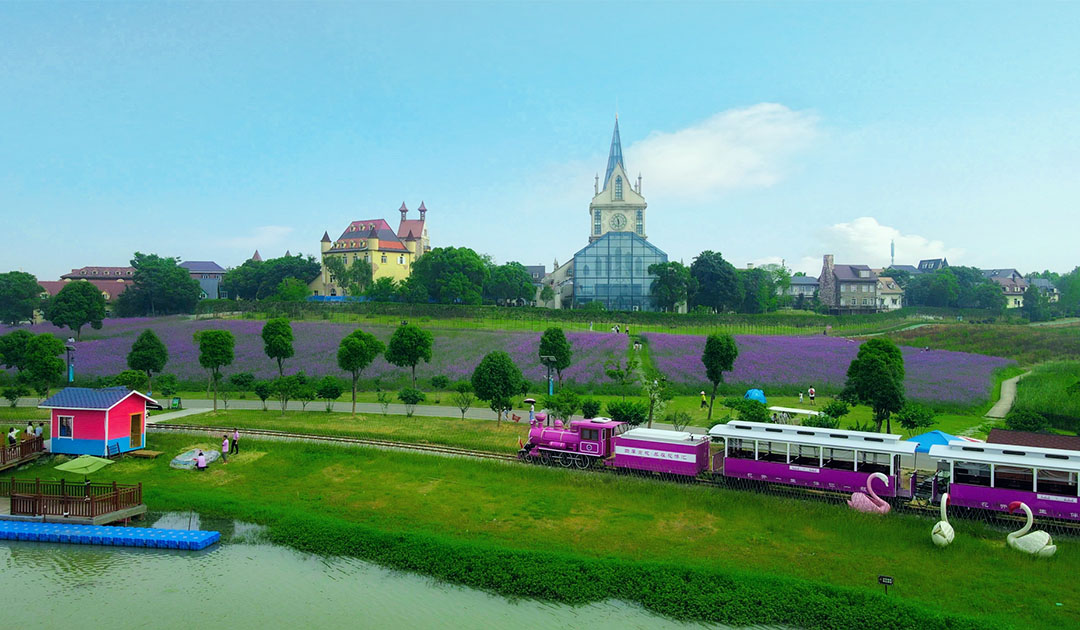 Best Time to Visit Wuhan for 9 Days Itinerary, What to Do & Where to Go ...