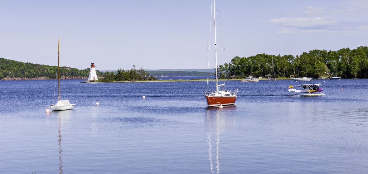 Baddeck Travel Guide 2023 - Things to Do, What To Eat & Tips | Trip.com