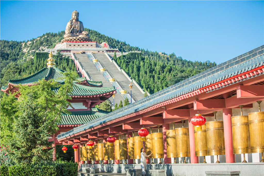 Top Travel Destinations in Longkou: Best 2 Days Longkou Itinerary ...