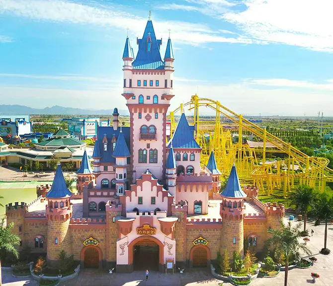 คู่มือท่องเที่ยวต้าถงปี 2021 - แผนที่สถานที่ท่องเที่ยวต้าถง - ไกด์บุ๊ค ...