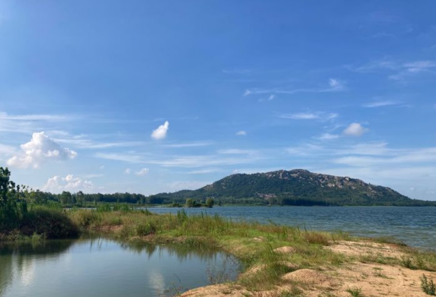 5 Days in Donghai: What to Do and See in Donghai - Trip.com