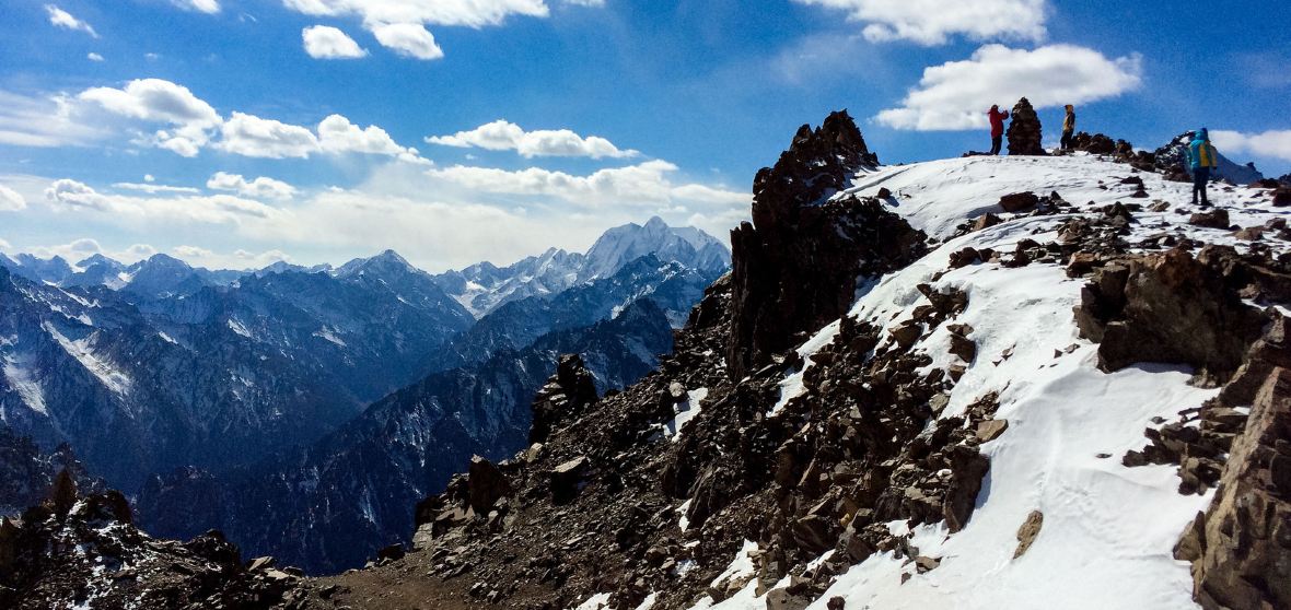 Manasi Travel Guide 2023 - Things to Do, What To Eat & Tips | Trip.com