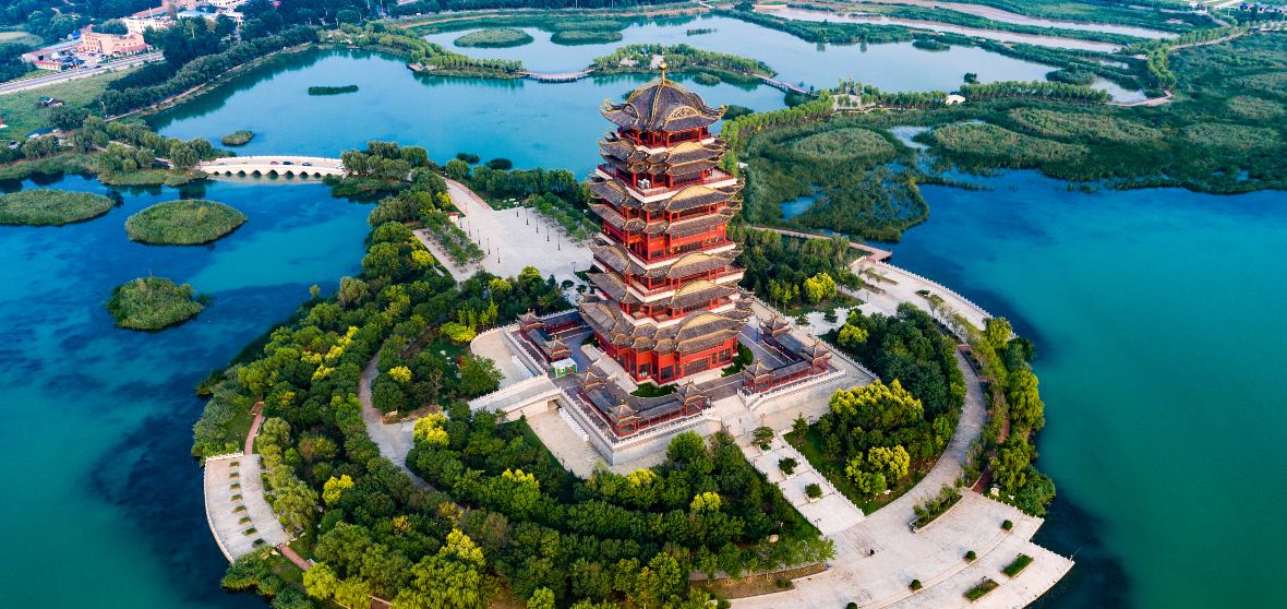 Binzhou 2022 Top Things to Do - Binzhou Travel Guides - Top Recommended ...