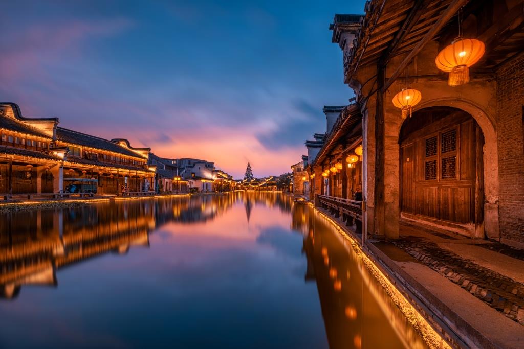 Huzhou Itinerary for 10 Day : Ultimate Huzhou Travel Guide - Trip.com