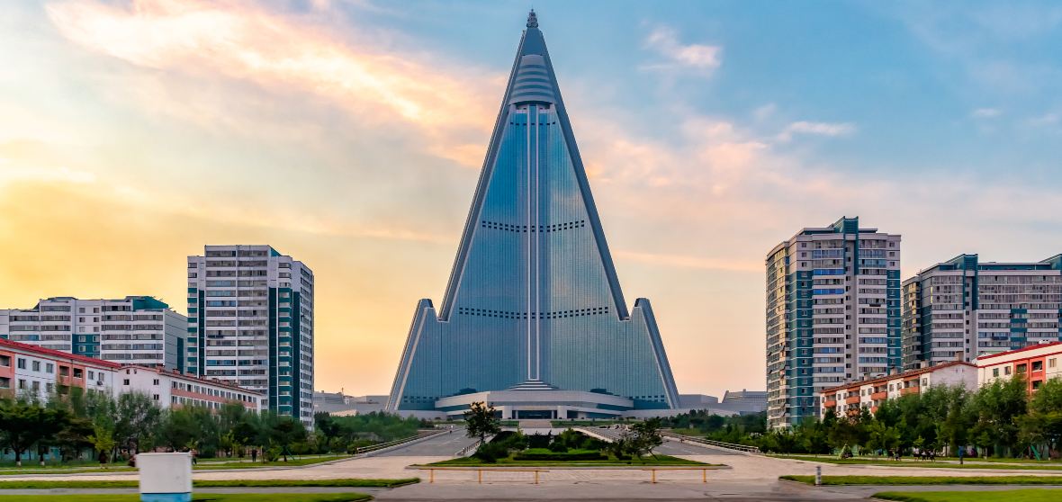 【2023平壤旅遊攻略】人氣景點、酒店推介、熱門活動及餐廳 | Trip.com