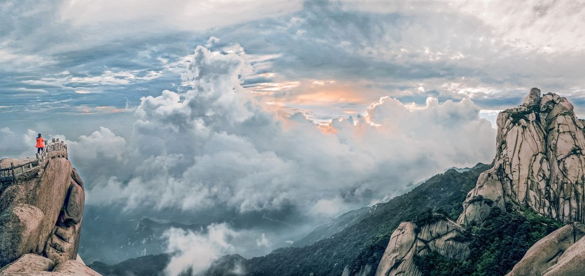 10 Best Things to do in Tianzhu Mountain, Qianshan - Tianzhu Mountain ...