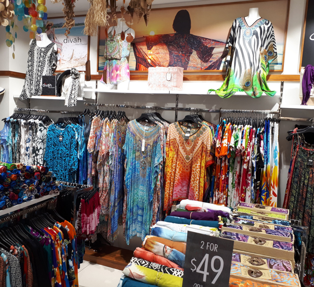 JACKS RETAIL LTD MARRIOTT STORE_斐济_全球购网