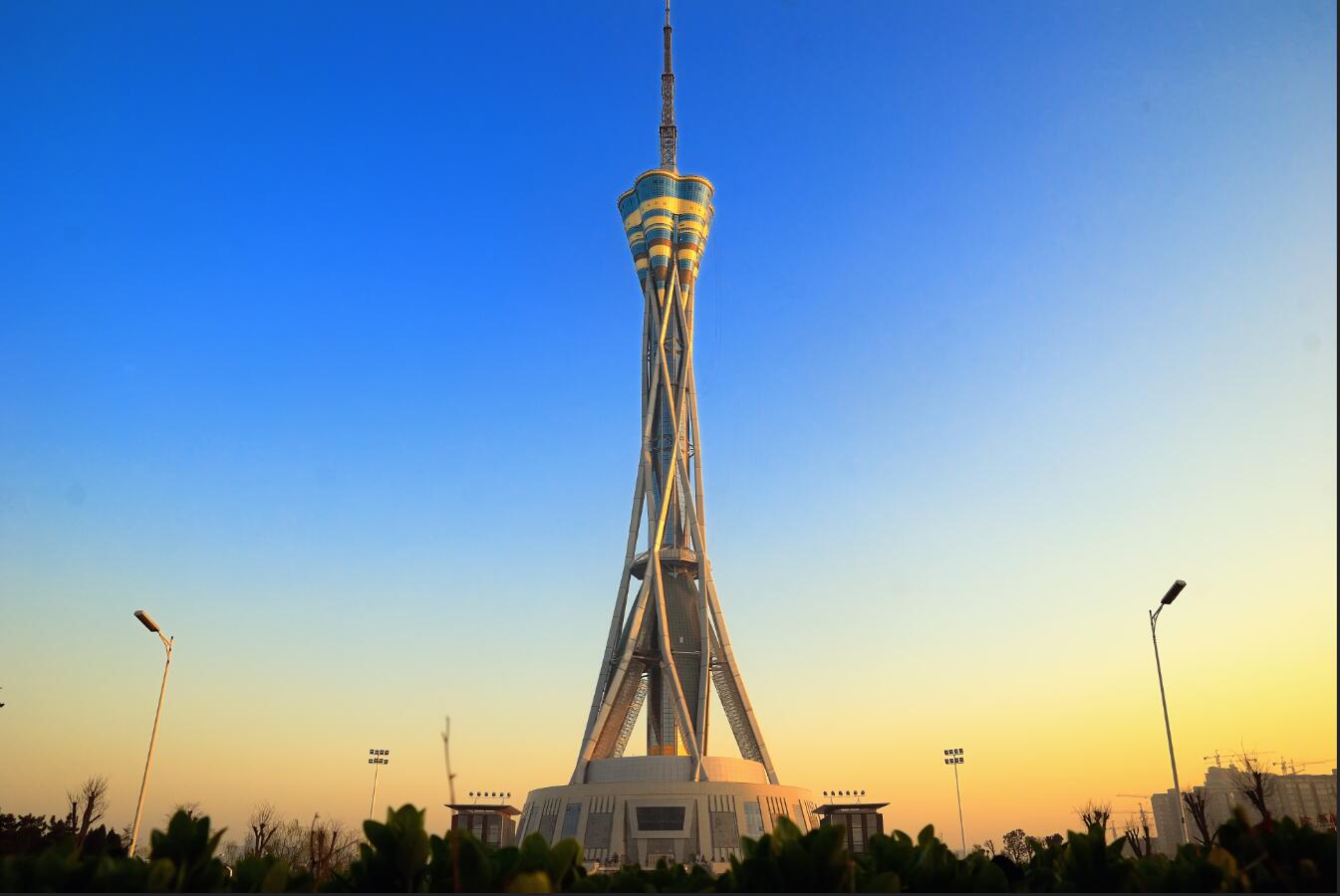 Zhengzhou Itinerary for 10 Days : Ultimate Zhengzhou Travel Guide ...