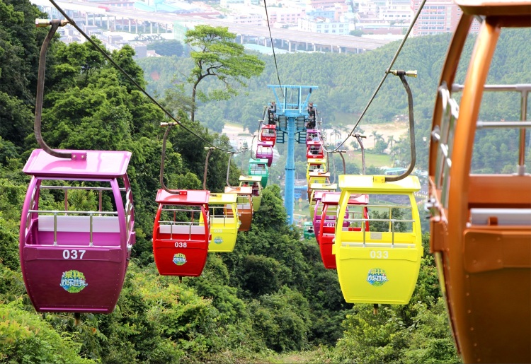 Travel Zhongshan Itinerary:10 day Must-do list in Zhongshan - Trip.com