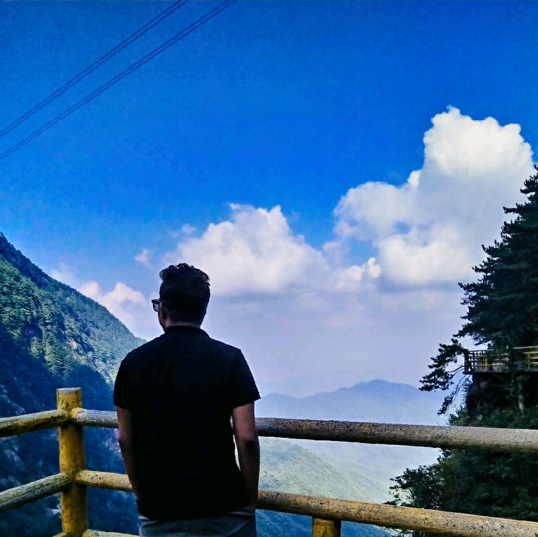 Mingyue Mountain 2022 Top Things to Do - Mingyue Mountain Travel Guides ...