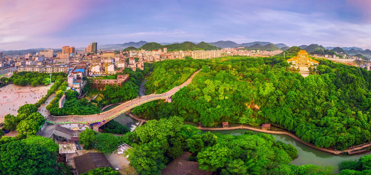 Huayuan Travel Guide 2023 - Things to Do, What To Eat & Tips | Trip.com