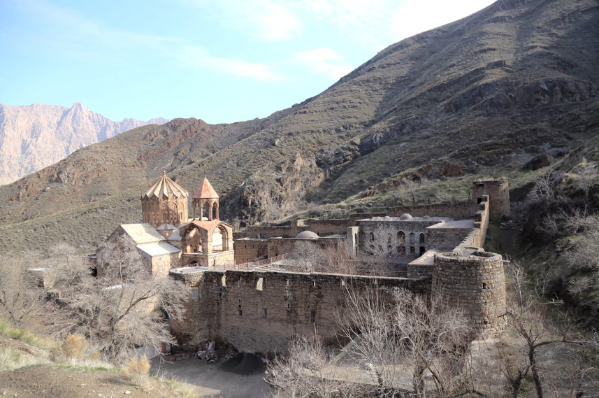 Tabriz Itinerary for 3 Days : Ultimate Tabriz Travel Guide - Trip.com