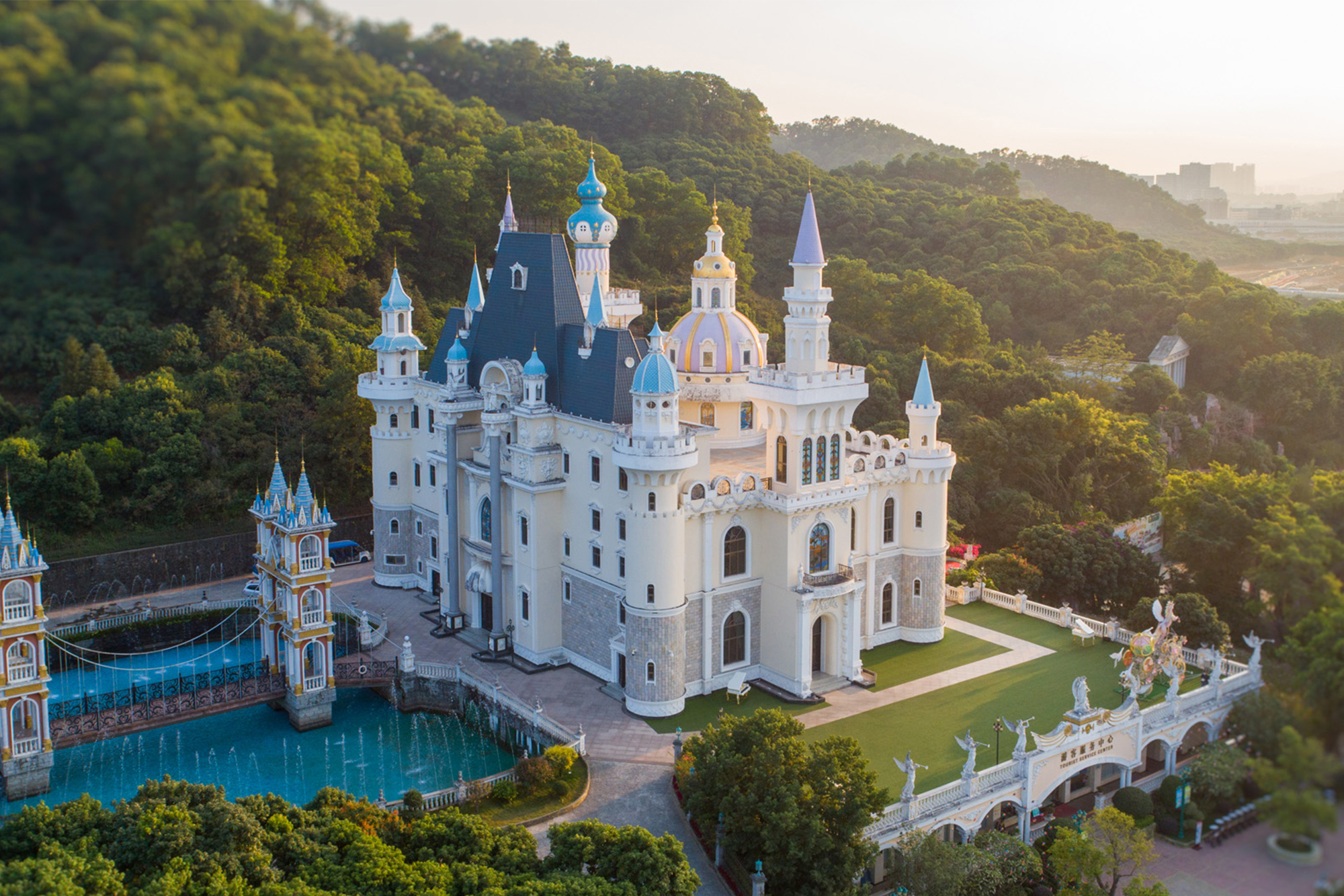 What to Do in Dongguan in 10 Days? Travel Guide and Tips - Trip.com