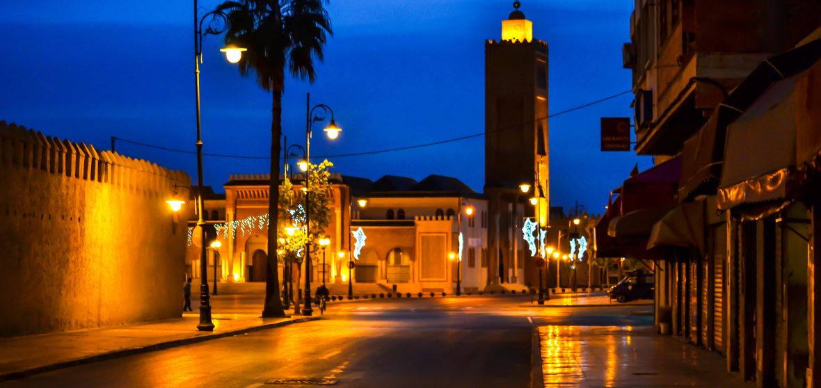 Oujda 2022 Top Things to Do - Oujda Travel Guides - Top Recommended ...