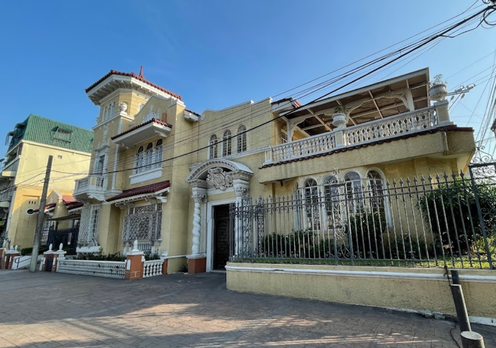 Top Travel Destinations in Pasig: Best 6 Days Pasig Itinerary - Trip.com