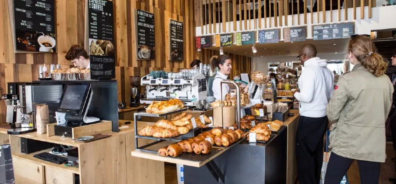 Arro Coffee -The Temple of Coffee restaurants, addresses, phone numbers ...