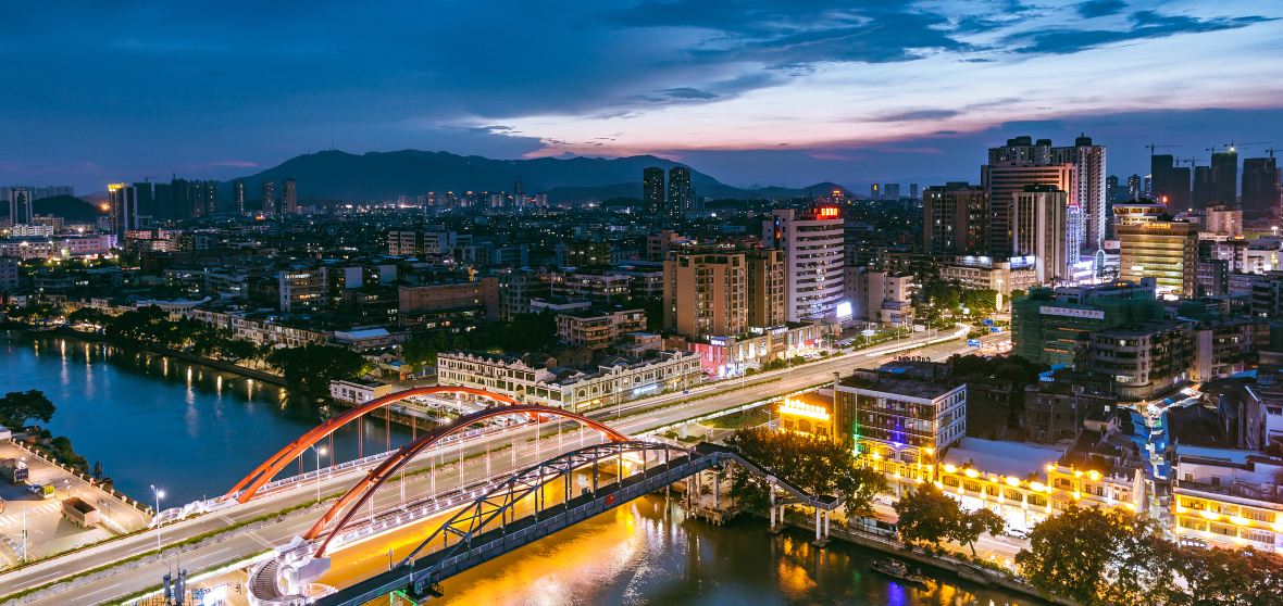 Jiangmen Travel Guide 2023 - Things to Do, What To Eat & Tips | Trip.com