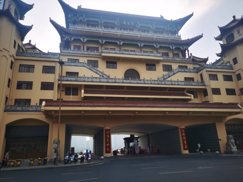 Best Time to Visit Changde:Itinerary, What to Do & Where to Go - Trip.com