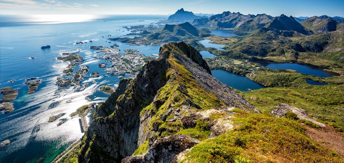 Svolvaer 2022 Top Things to Do - Svolvaer Travel Guides - Top ...