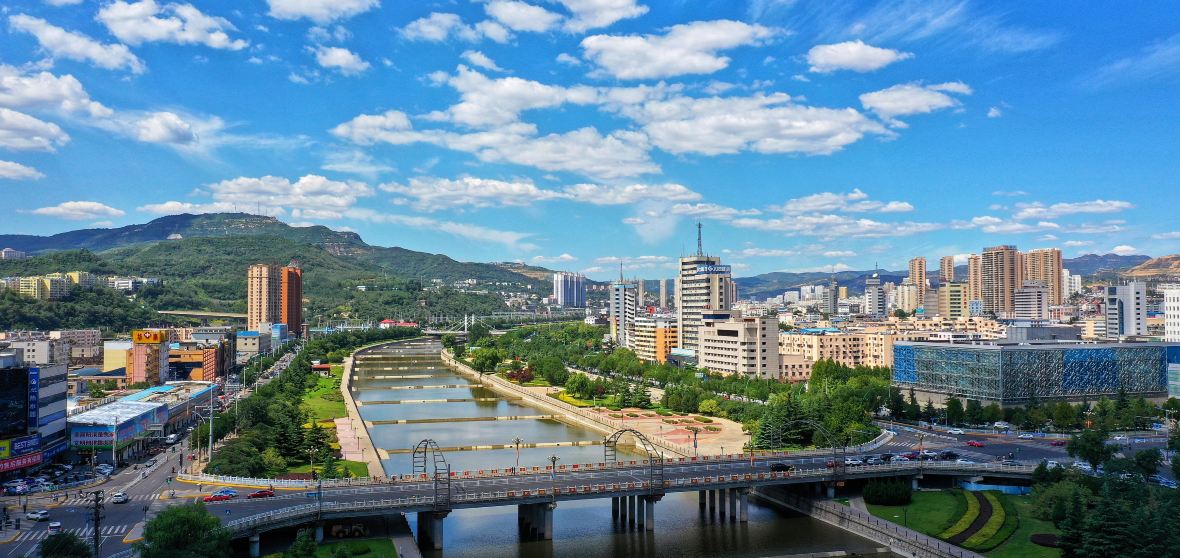 Yangquan Travel Guide 2023 - Things to Do, What To Eat & Tips | Trip.com