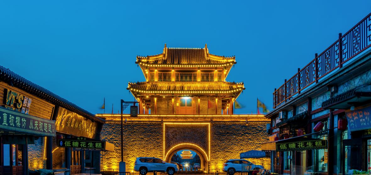 Xingcheng Travel Guide 2023 - Things to Do, What To Eat & Tips | Trip.com
