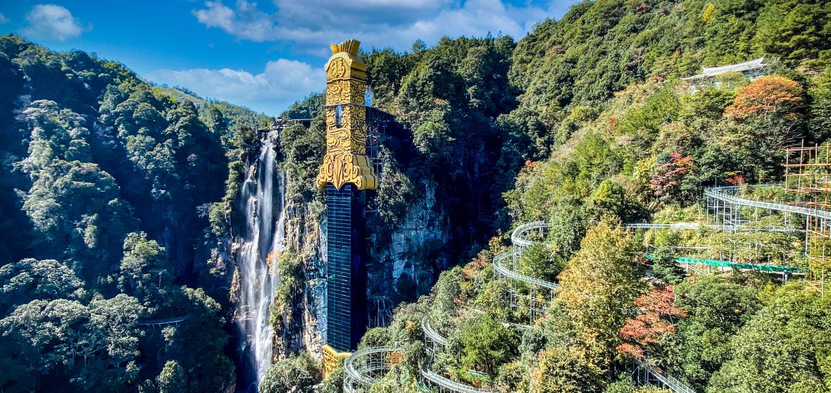 Youxi 2022 Top Things to Do - Youxi Travel Guides - Top Recommended ...