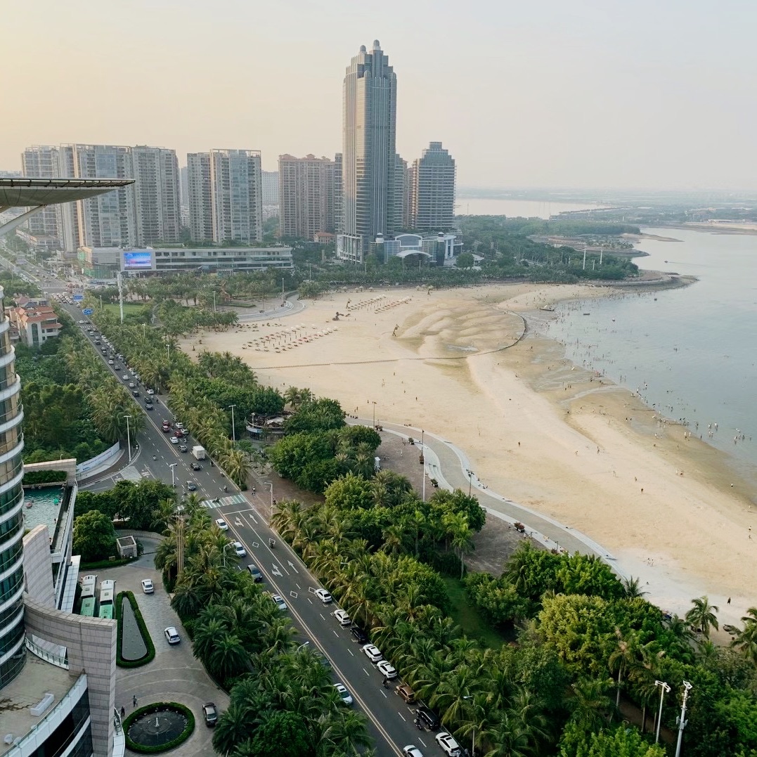 Zhanjiang 2022 Top Things to Do - Zhanjiang Travel Guides - Top ...