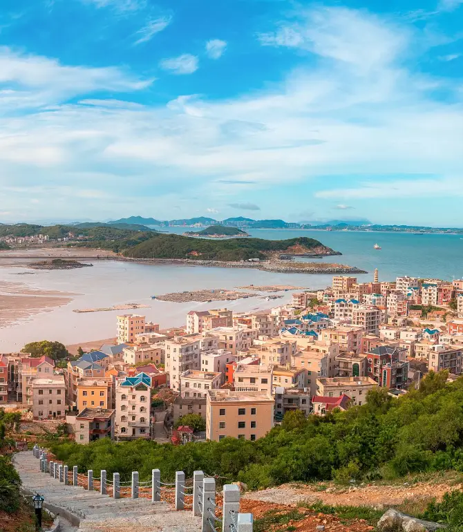 Fujian Travel Guide 2024 - Things to Do, What To Eat & Tips | Trip.com